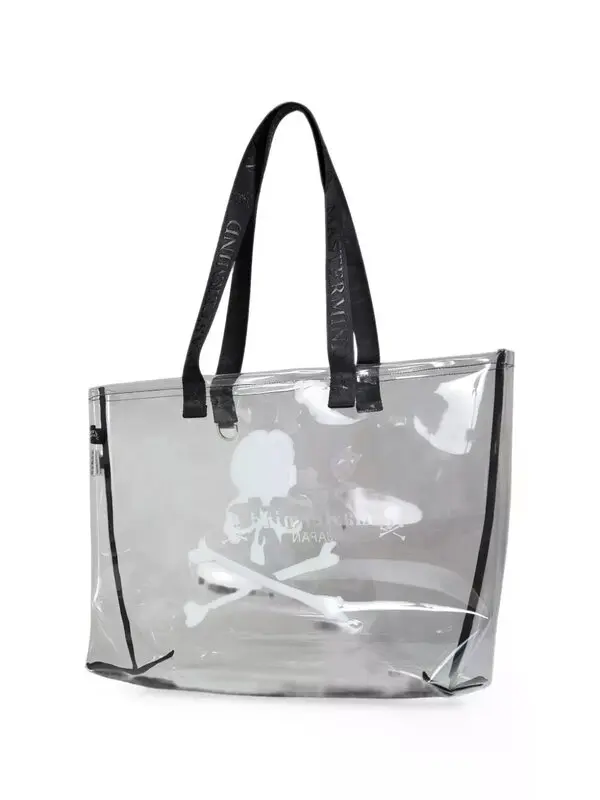 MASTERMIND WORLD Skull-print Tote Bag
