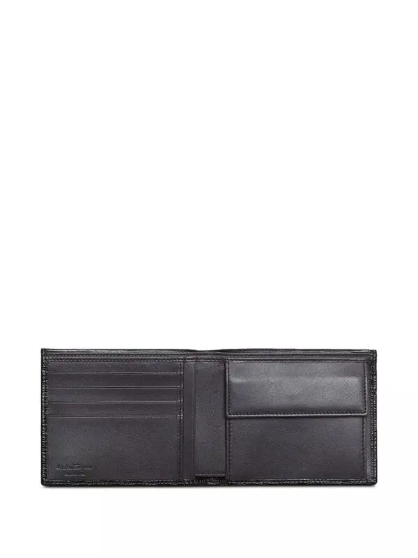 FERRAGAMO Gancini Wallet