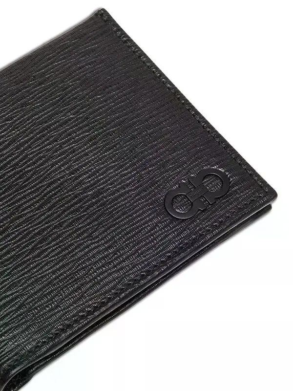 FERRAGAMO Gancini Wallet