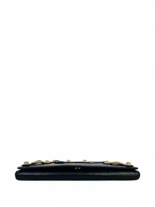 Balenciaga Le City Money Wallet