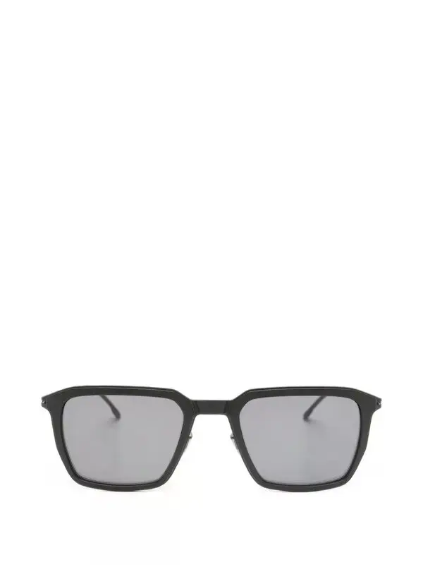 Mykita Embers Square-frame Sunglasses
