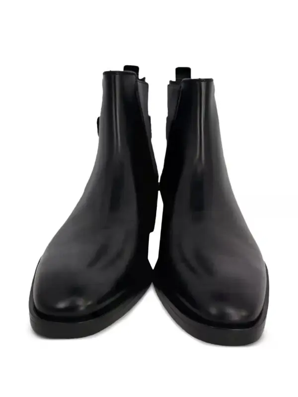 Balmain Pete Chelsea Ankle Boots