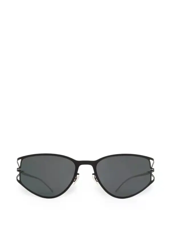 Mykita Sierra Geometric-frame Sunglasses