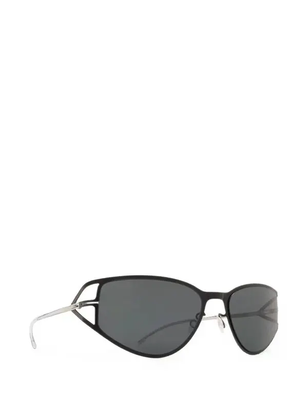 Mykita Sierra Geometric-frame Sunglasses