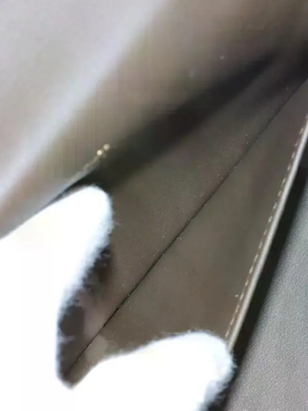 Hermès Swift Kelly Pochette 22 Handbag