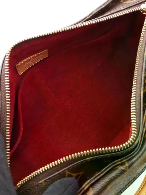 LOUIS VUITTON Monogram Viva Cite Mm Shoulder Bag