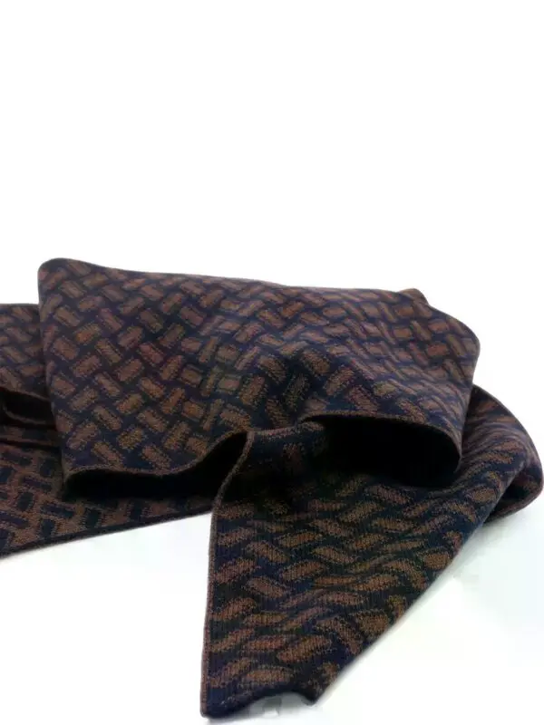 DRUMOHR Biscottino Scarf