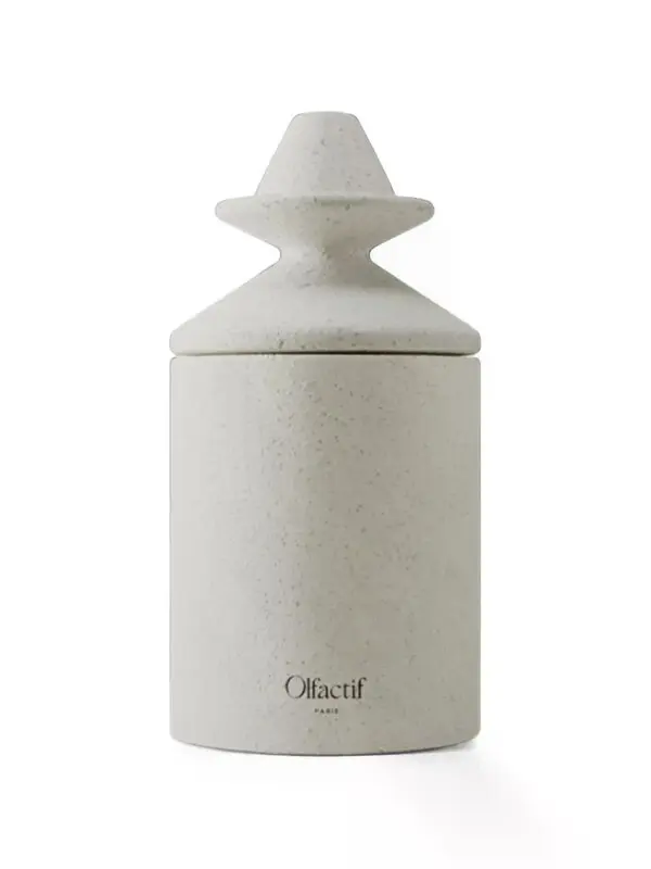 OLFACTIF Sagittarius Scented Candle