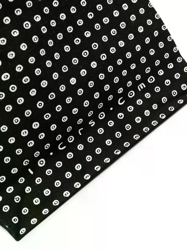 10 CORSO COMO Mini Logo-print Tote Bag