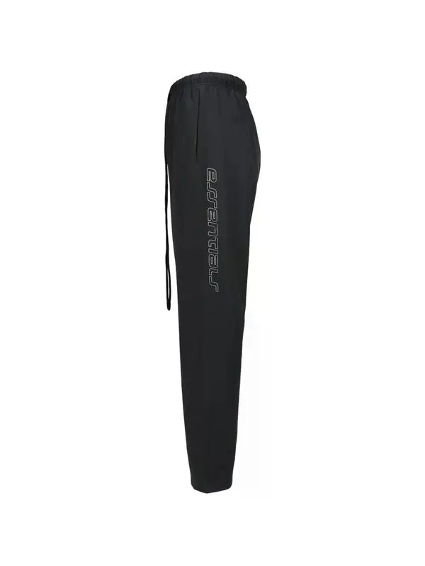 ESSENTIALS Logo-print Track Pants