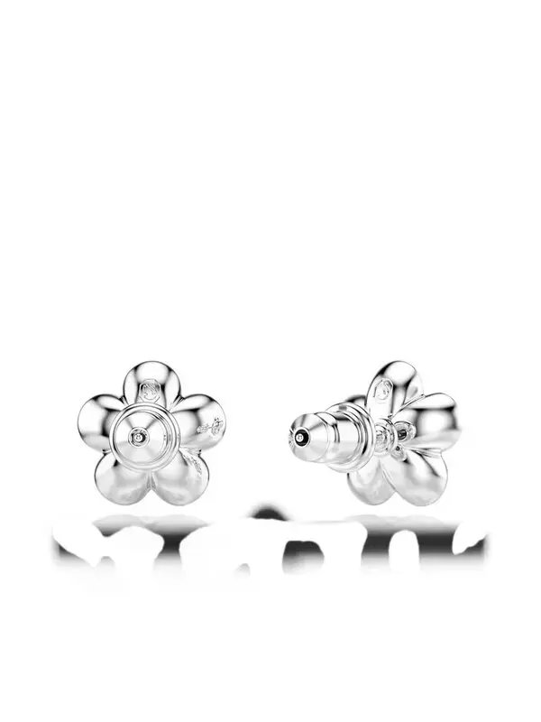 SWAROVSKI X Ariana Grande Crystal-embellished Stud Earrings