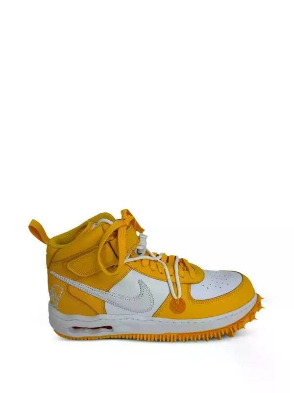 Off-White Air Force 1 Mid Sp Sneakers