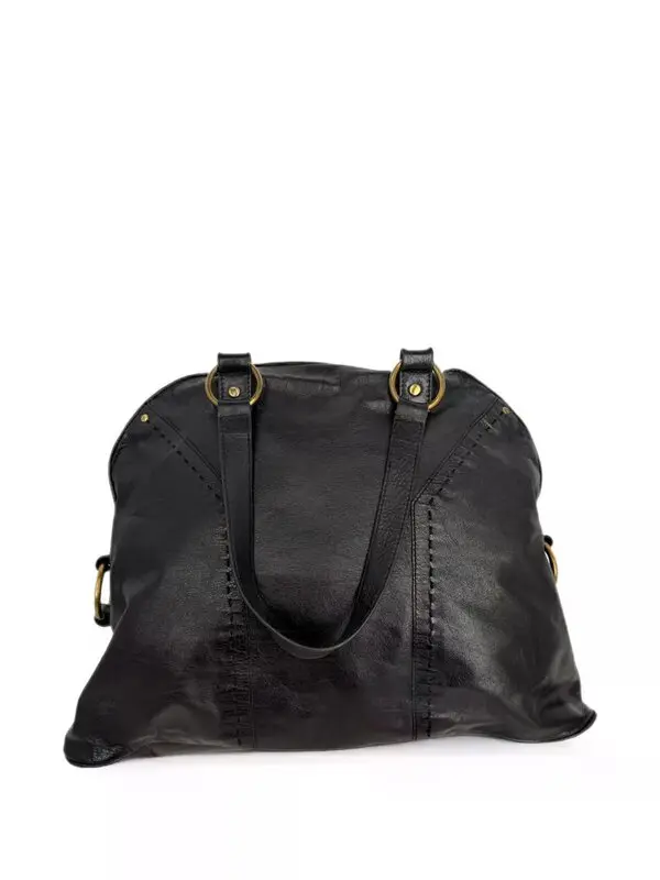 Saint Laurent Muse Tote Bag