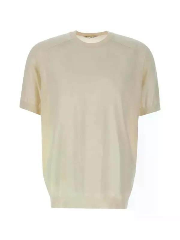 KANGRA Knited T-shirt
