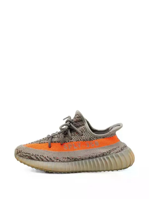 ADIDAS X YEEZY Boost 350 V2 Beluga Low-top Sneakers