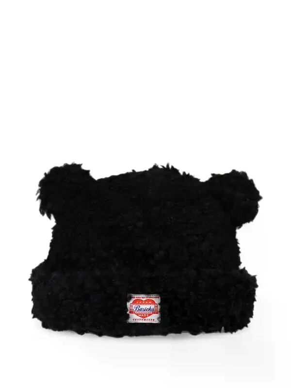 BASICKS Bear Beanie Hat