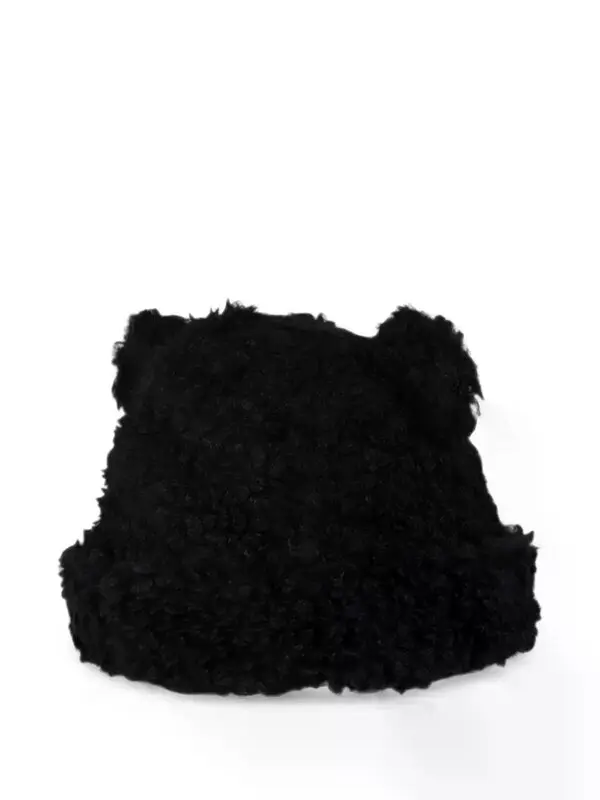 BASICKS Bear Beanie Hat