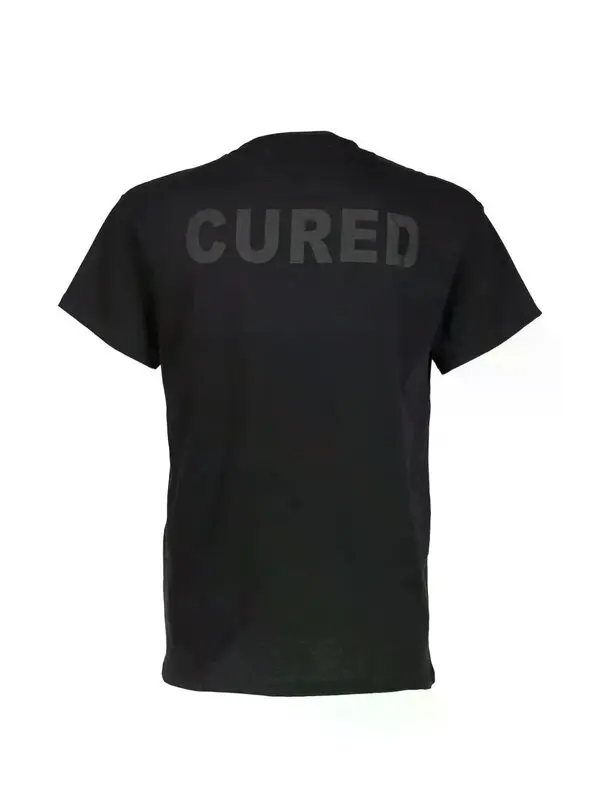 P.L.N. Halcyon Veil Cured T-shirt