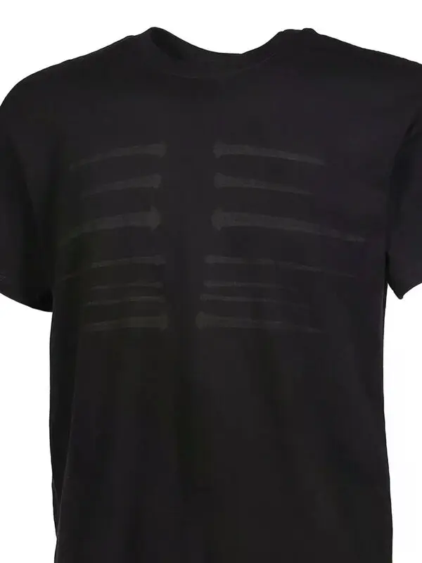 P.L.N. Halcyon Veil Cured T-shirt