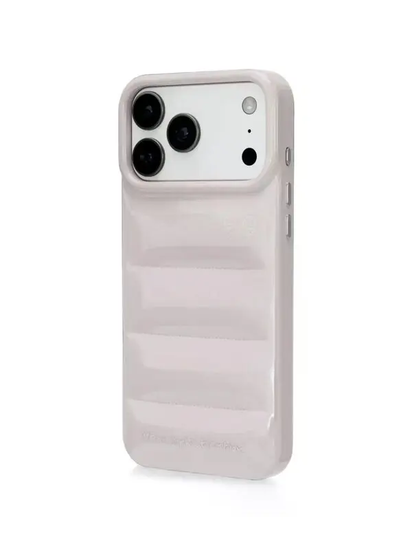 URBAN SOPHISTICATION The Puffer Case Phone Case