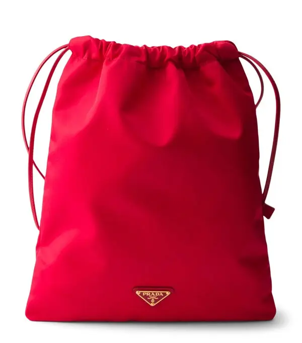 Prada Re-nylon Wish Pouch