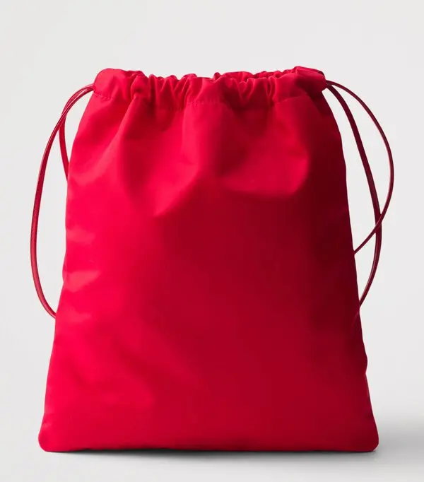 Prada Re-nylon Wish Pouch