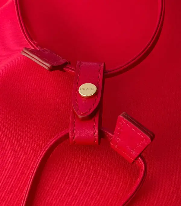 Prada Re-nylon Wish Pouch