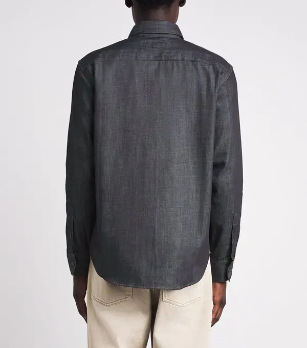 Rag & Bone Denim Shirt