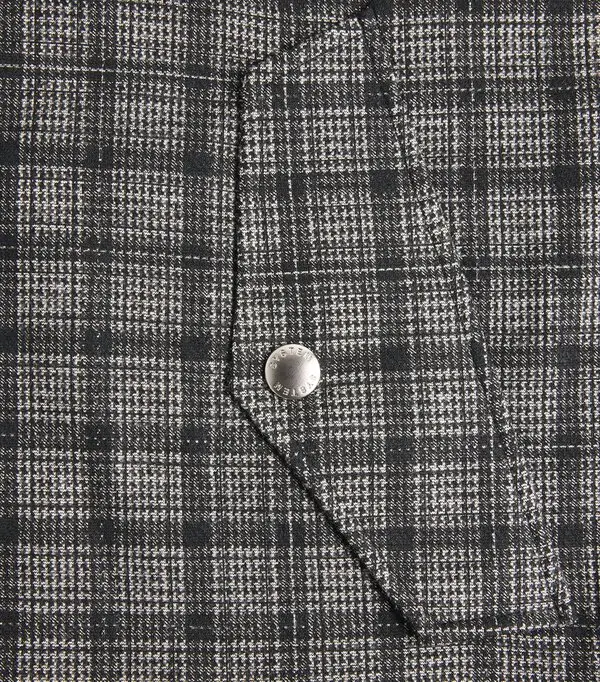 SYSTEM Check Bomber Jacket