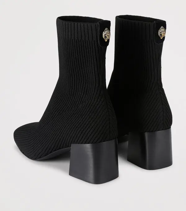 Kurt Geiger Ella Ankle Boots