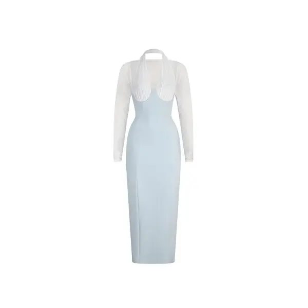 ATOIR Polly Midi Dress