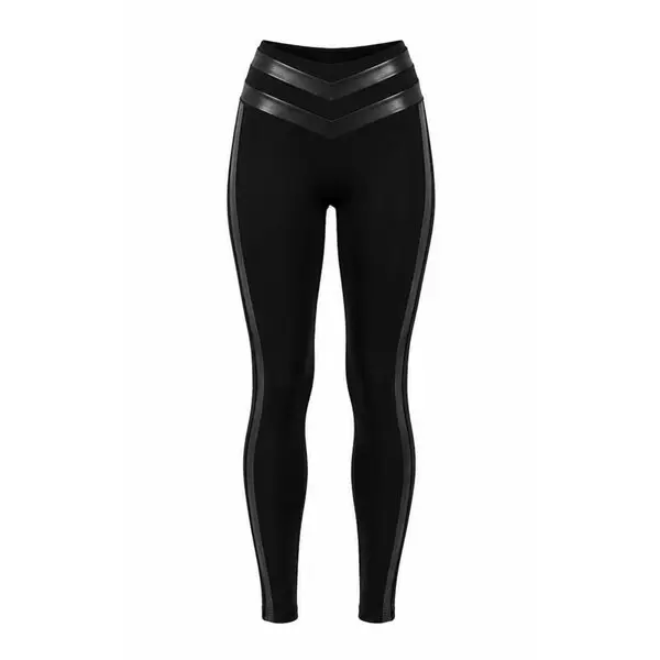 SCOUT ATHLETIC Force Of Nature: Storm Leggings