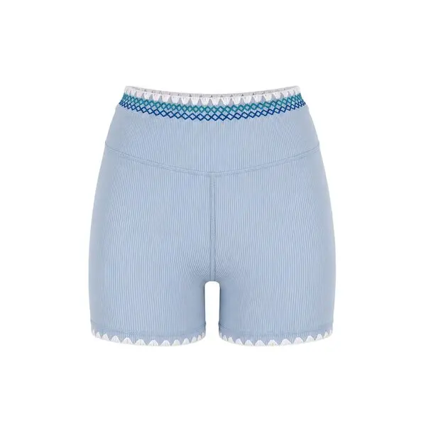 SCOUT ATHLETIC Devil In The Details Shorts