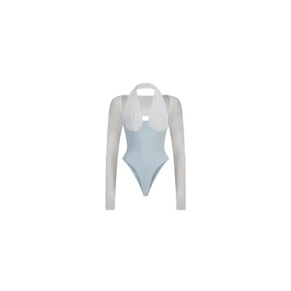 ATOIR Polly Bodysuit Iced