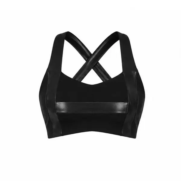 SCOUT ATHLETIC Force Of Nature: Storm Top