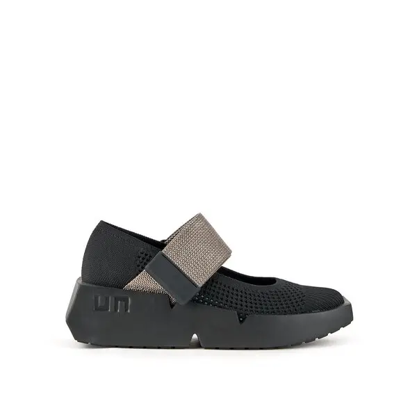 United Nude Black / Gold Mega Mj Black Ii