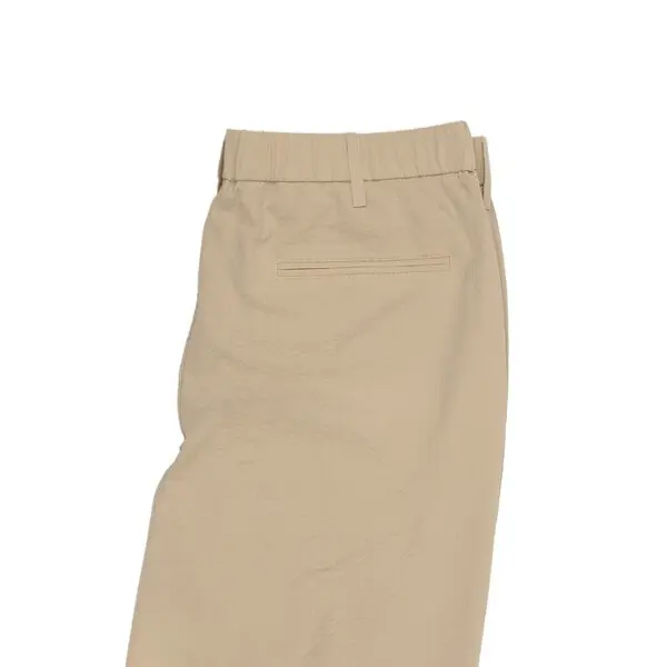 EIGHT X Seersucker Trousers