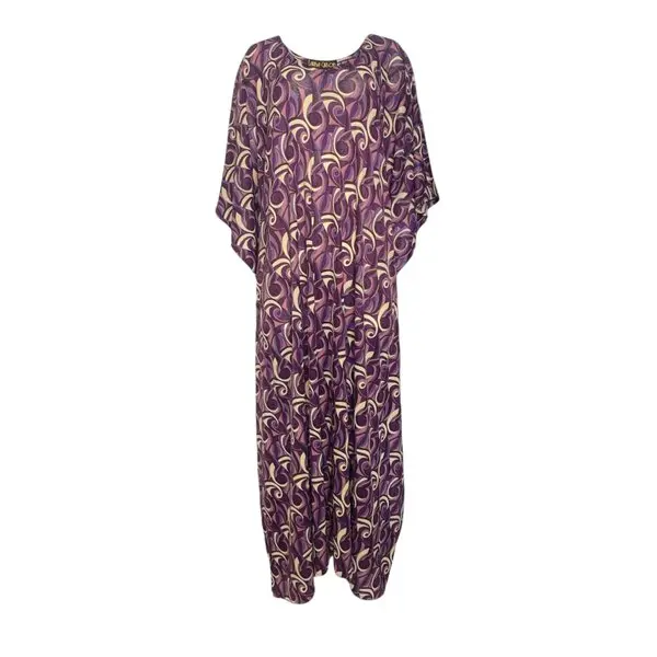 LAURA CITRON Clara Caftan