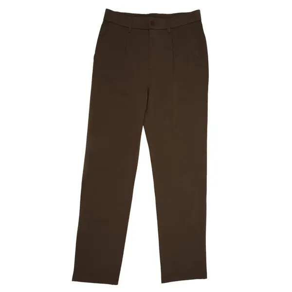 EIGHT X Pleated Trousers