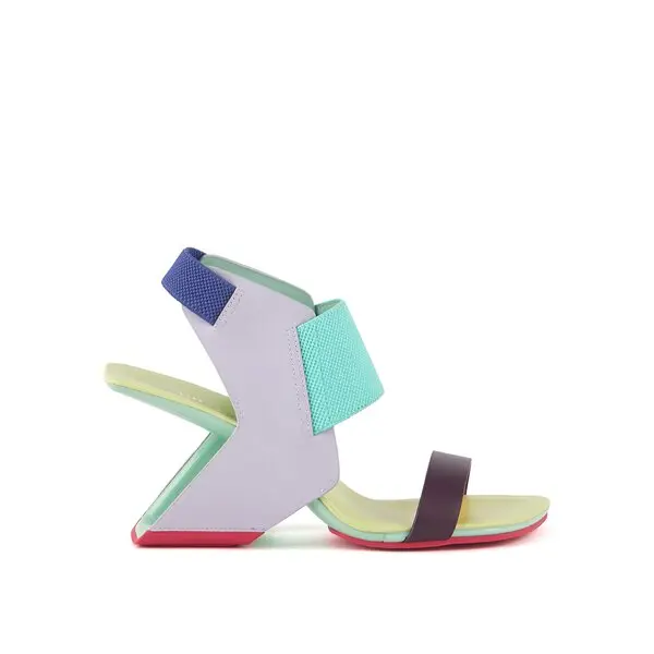 United Nude Loop Reiki Hi Party - Blue