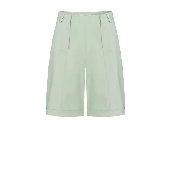 PCFG Free Heaven Casual Two Zipped Shorts