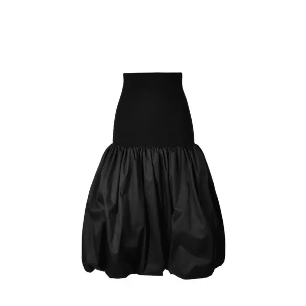 IOANA CIOLACU Hug Skirt