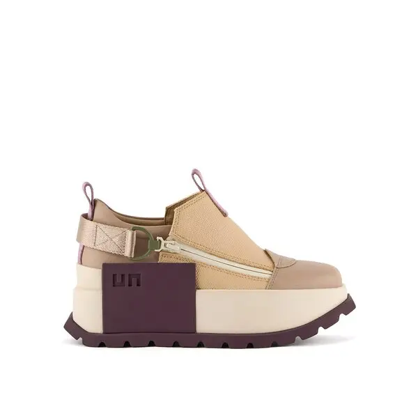 United Nude Neutrals Roko Zar Cherry Pie - Red