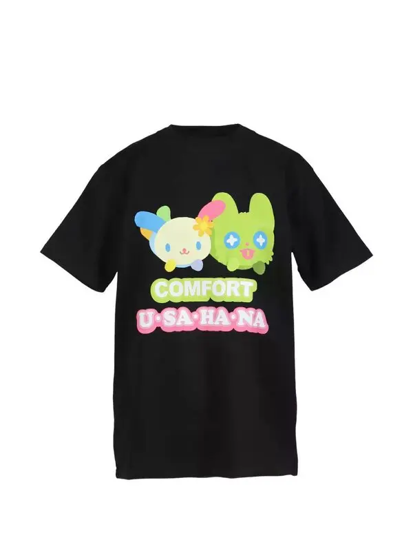 SANRIO Graphic-print T-shirt