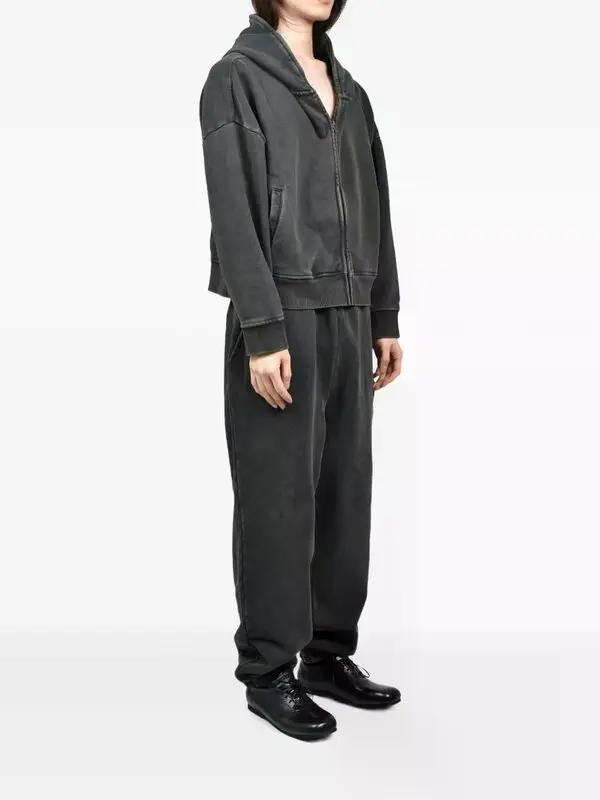ENTIRE STUDIOS Eternal Zip-up Hoodie