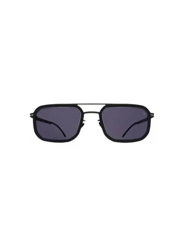 Mykita Geometric-frame Sunglasses