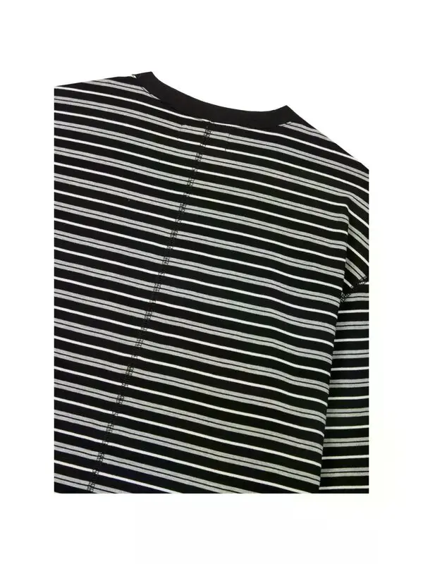 STUDIO TOMBOY Striped Long-sleeve T-shirt