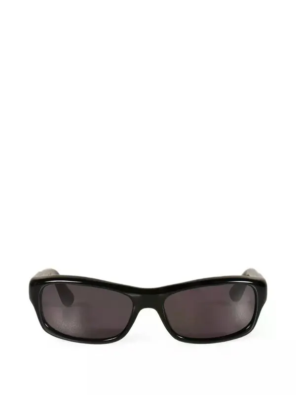 PORT TANGER Ihya Rectangle-frame Sunglasses