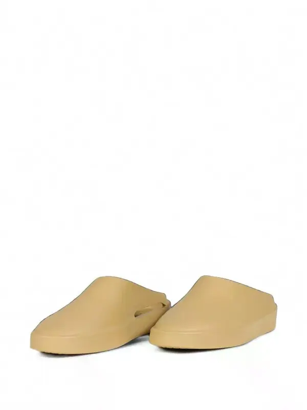 Fear Of God California 1.0 Cut-out Mules