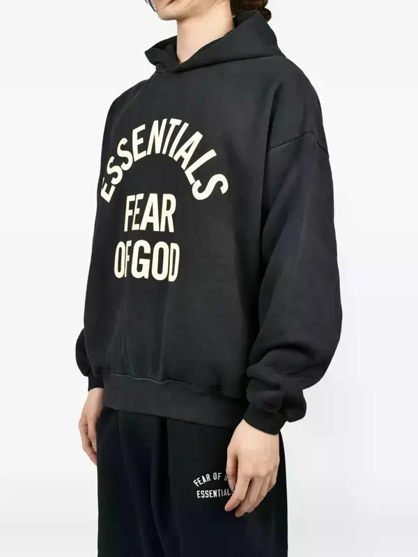 ESSENTIALS Campus 90s Hoodie